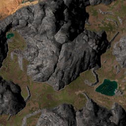 Icarus Map Explorer